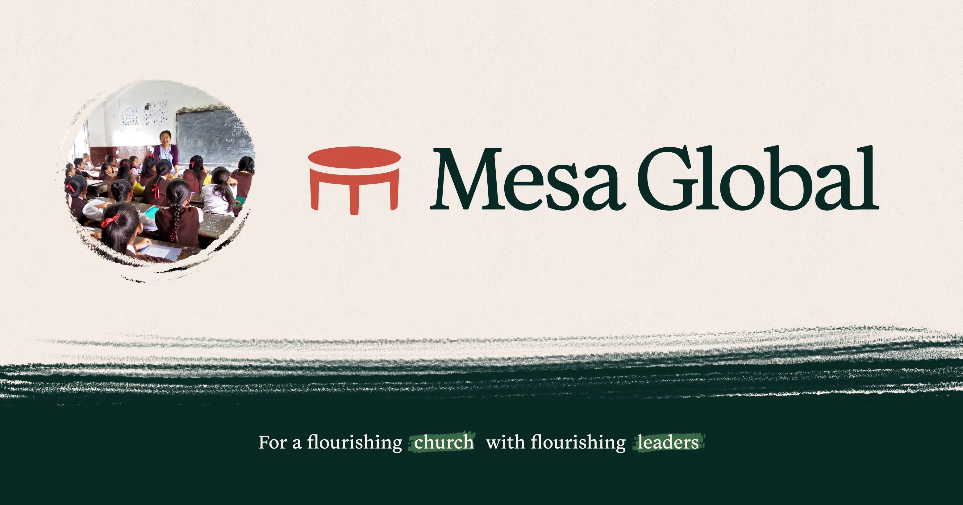 Mesa Global